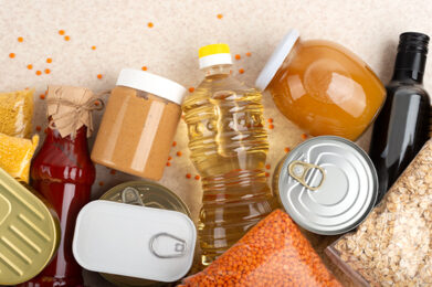 Food Bank Windsor | Food Programs | Windsor Goodfellows